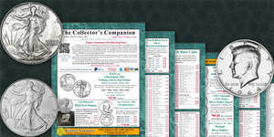 Gold, Silver, Collectible Coins, and Currency at Mount Vernon Coin Co